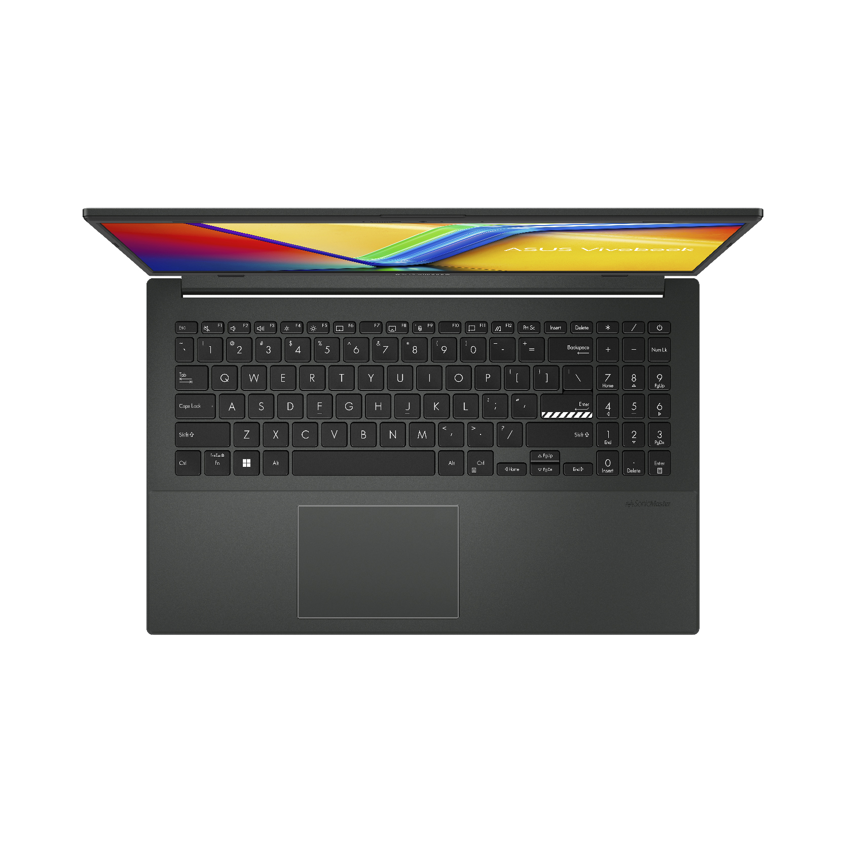 ASUS Vivobook Go 15 (E1504GA-NJ055W) Intel Processor N100 8/256GB | Jaymart