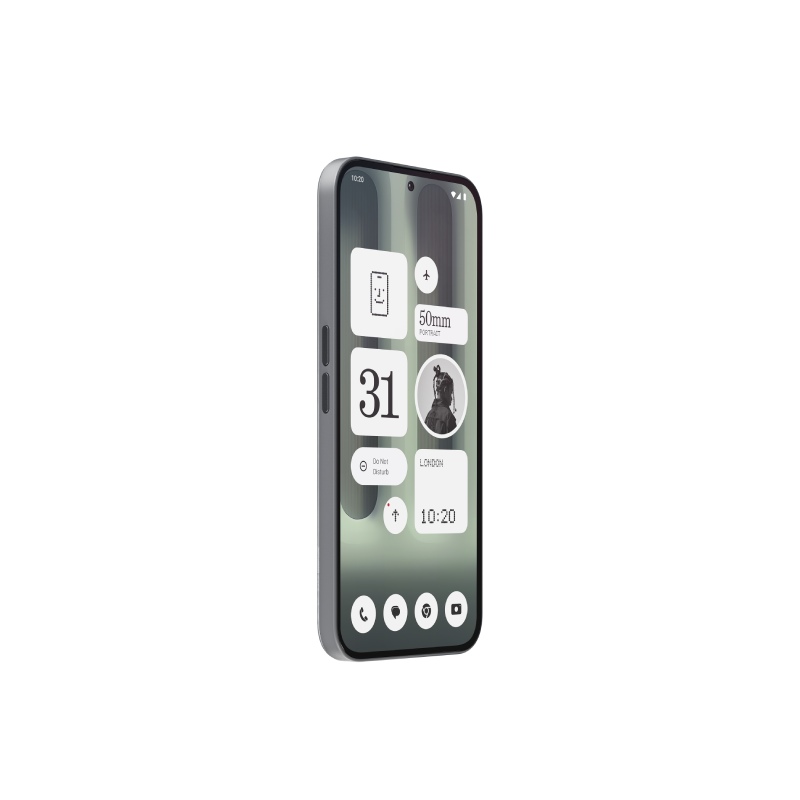 Pre-order Nothing Phone (2a) Plus 12/256GB | Jaymart