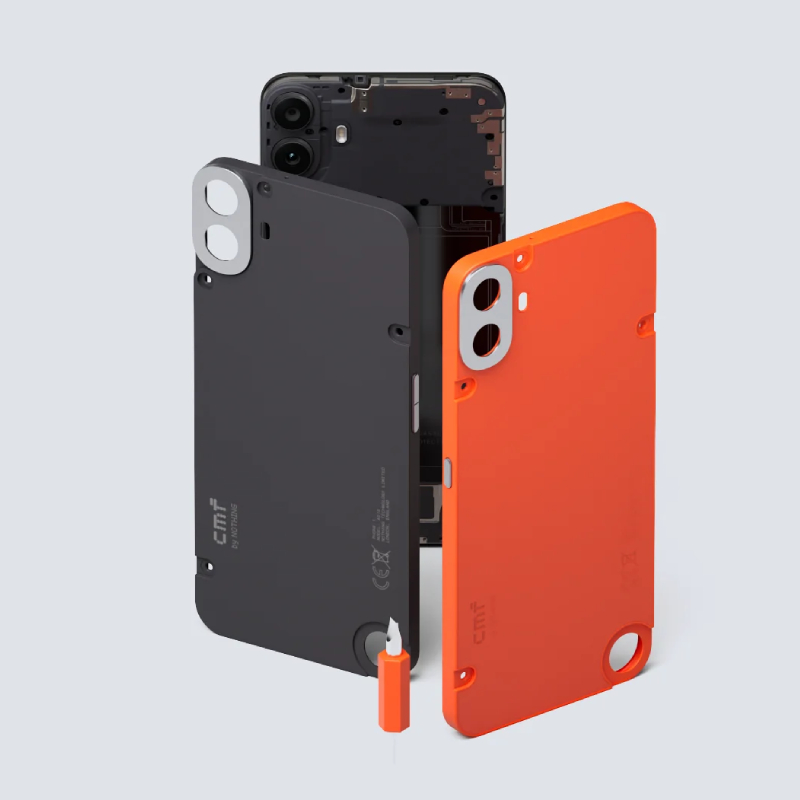 CMF by Nothing - Back Cover for Phone 1 | Jaymart