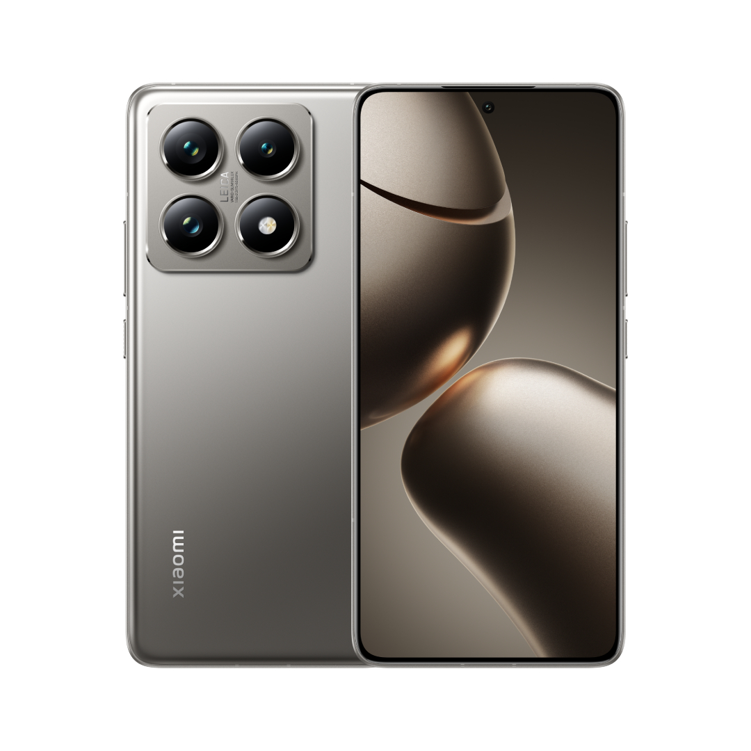 Xiaomi 14T Pro 5G 12/512GB | Jaymart