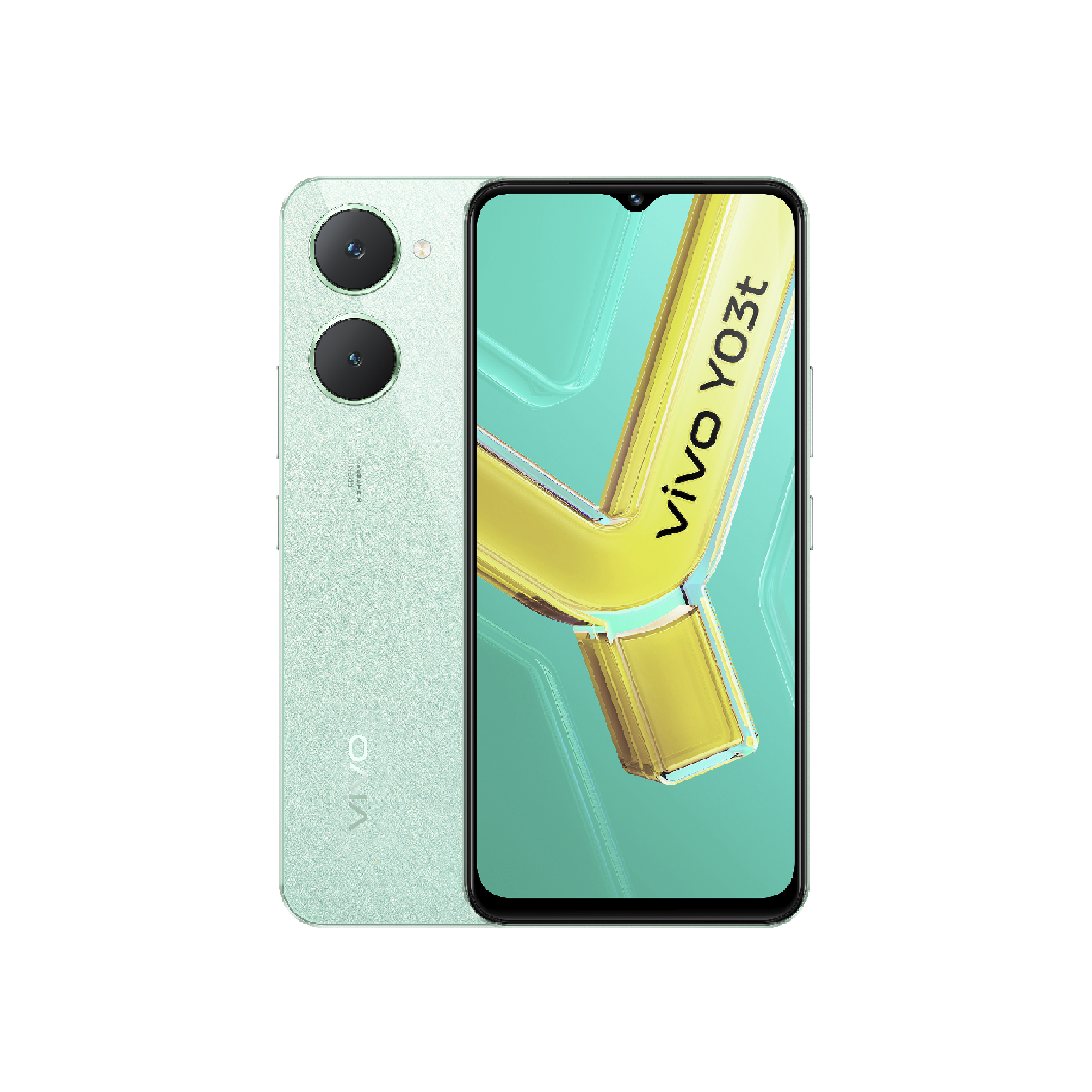 vivo Y03t 4/128GB | Jaymart