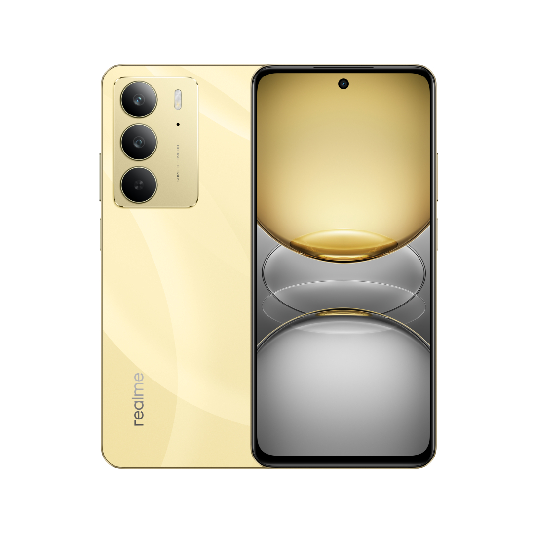 realme C75 8/128GB | Jaymart