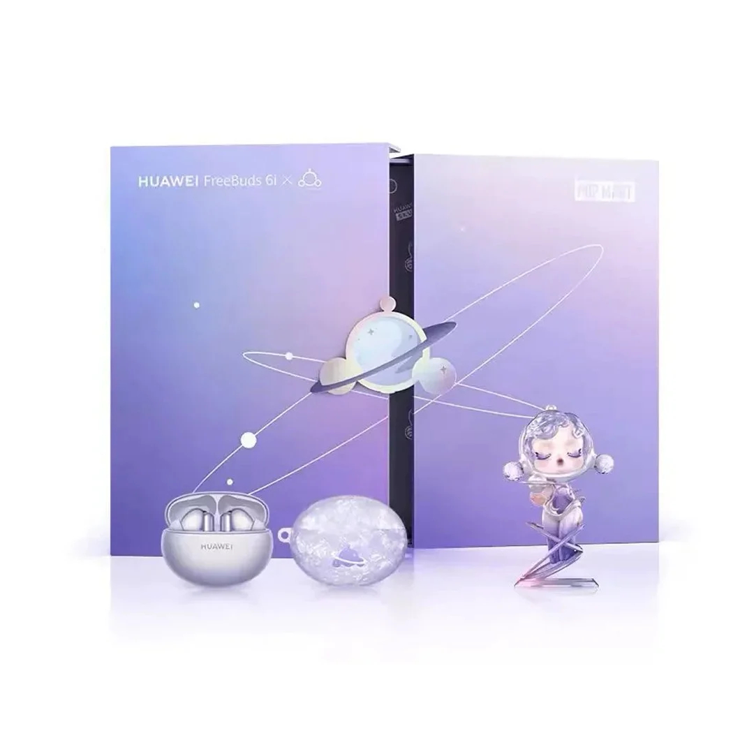 Huawei Freebuds 6i Skullpanda Edition | Jaymart