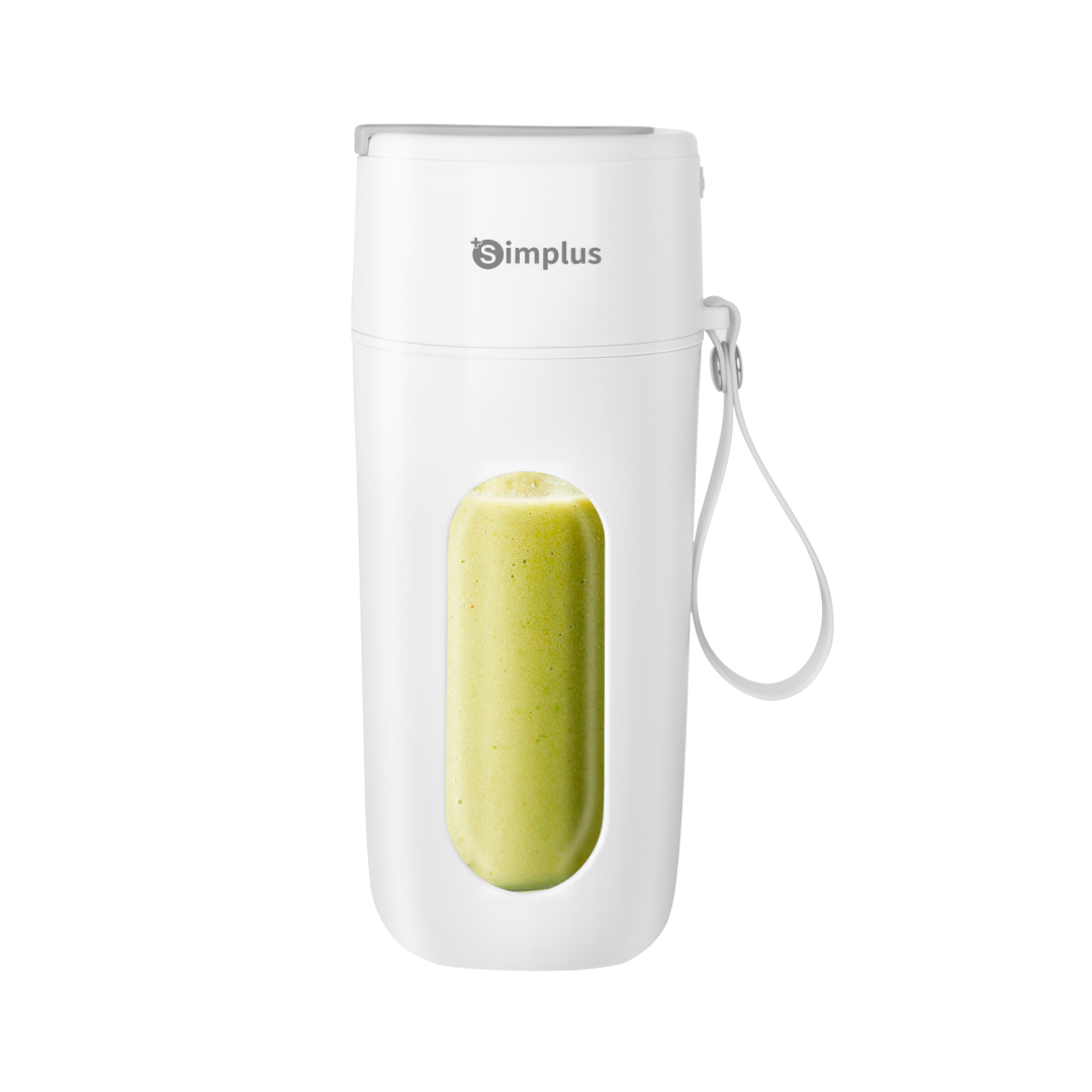 Simplus Portable Blender เครื่องปั่นน้ำผลไม้แบบพกพา ZZJHOO6 | Jaymart