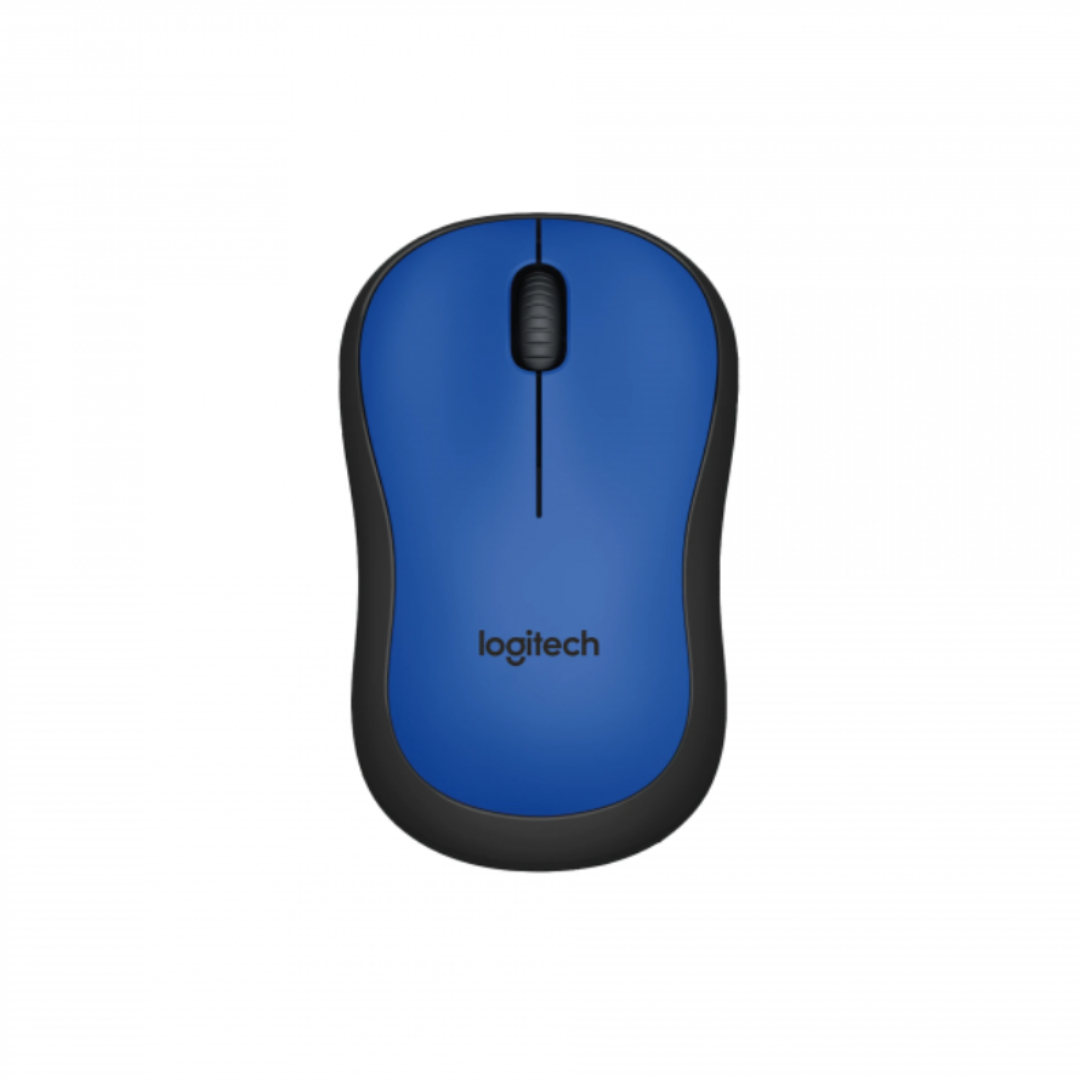 Logitech M221 SILENT WIRELESS MOUSE | Jaymart