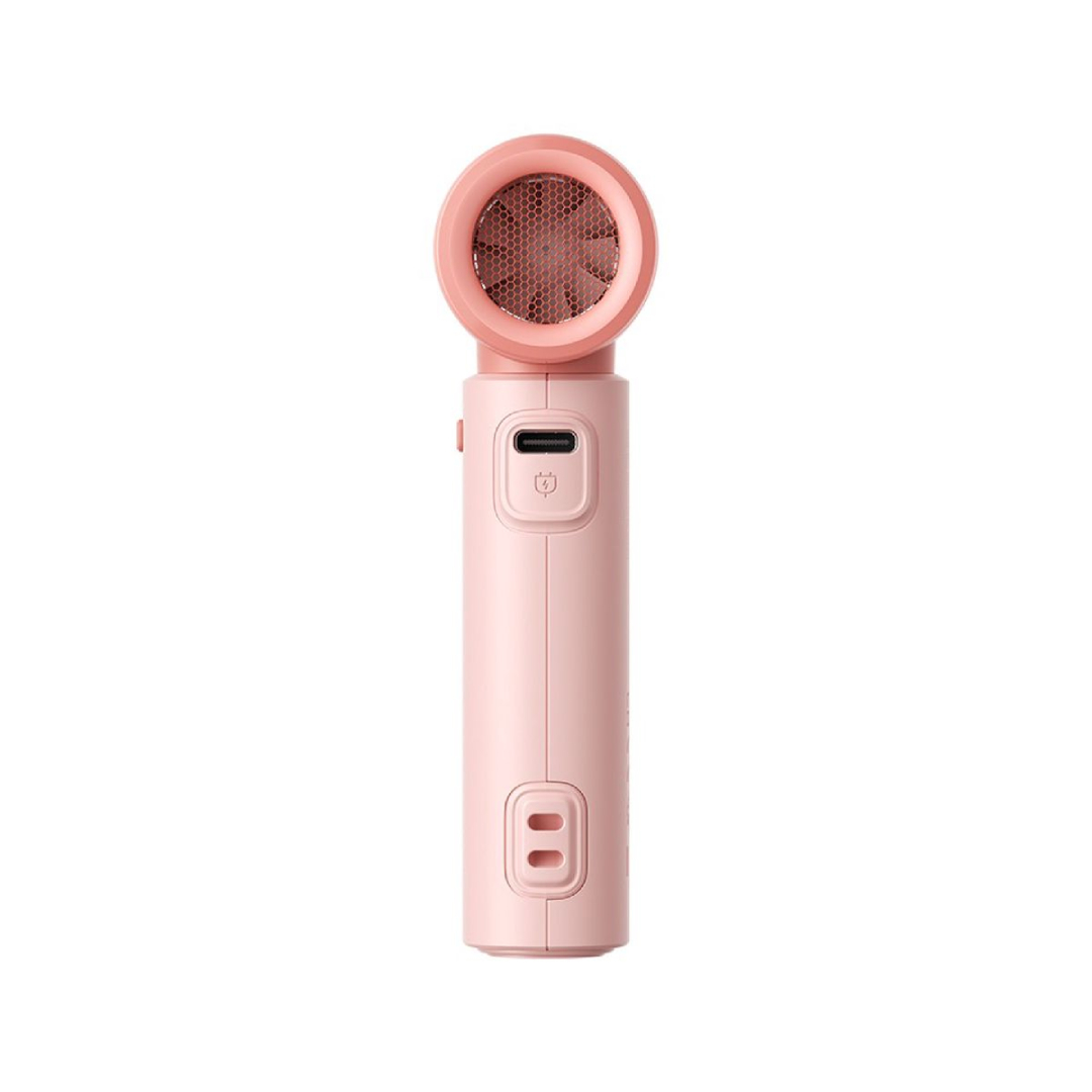 พัดลมพกพา Jisulife Life 9 Handheld Fan 3600mAh | Jaymart