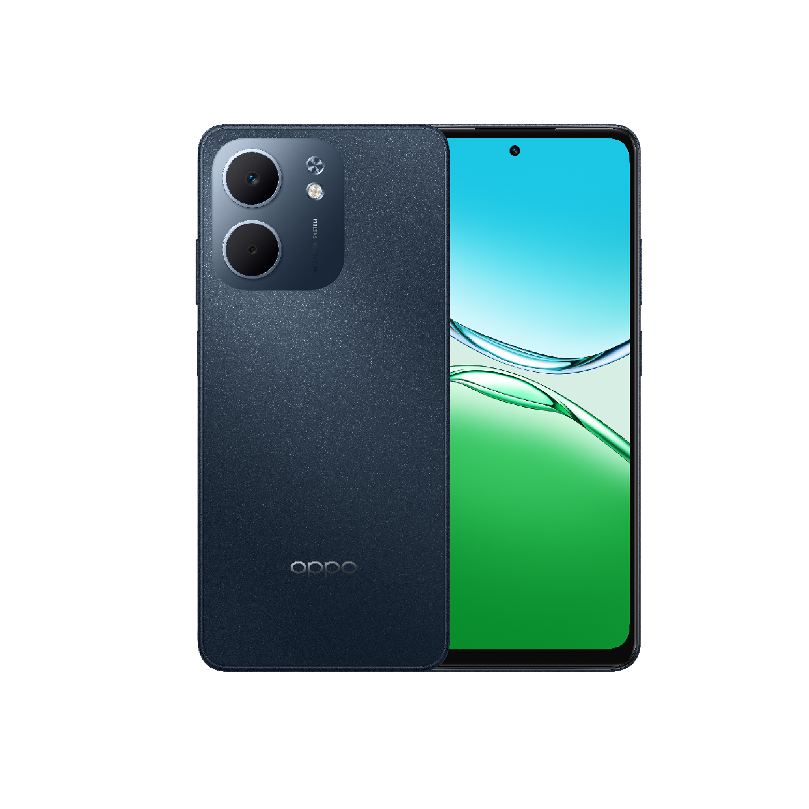 Oppo A5x 6/128GB | Jaymart