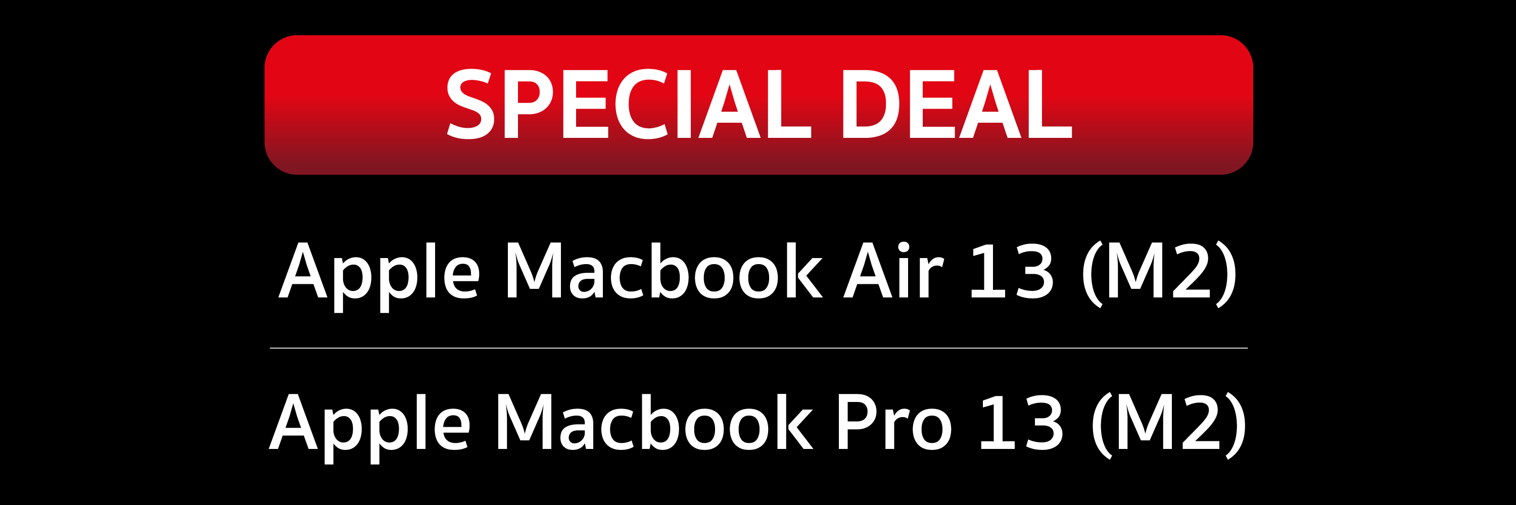 Promotion Macbook Air 13"& Macbook Pro 13" | Jaymart