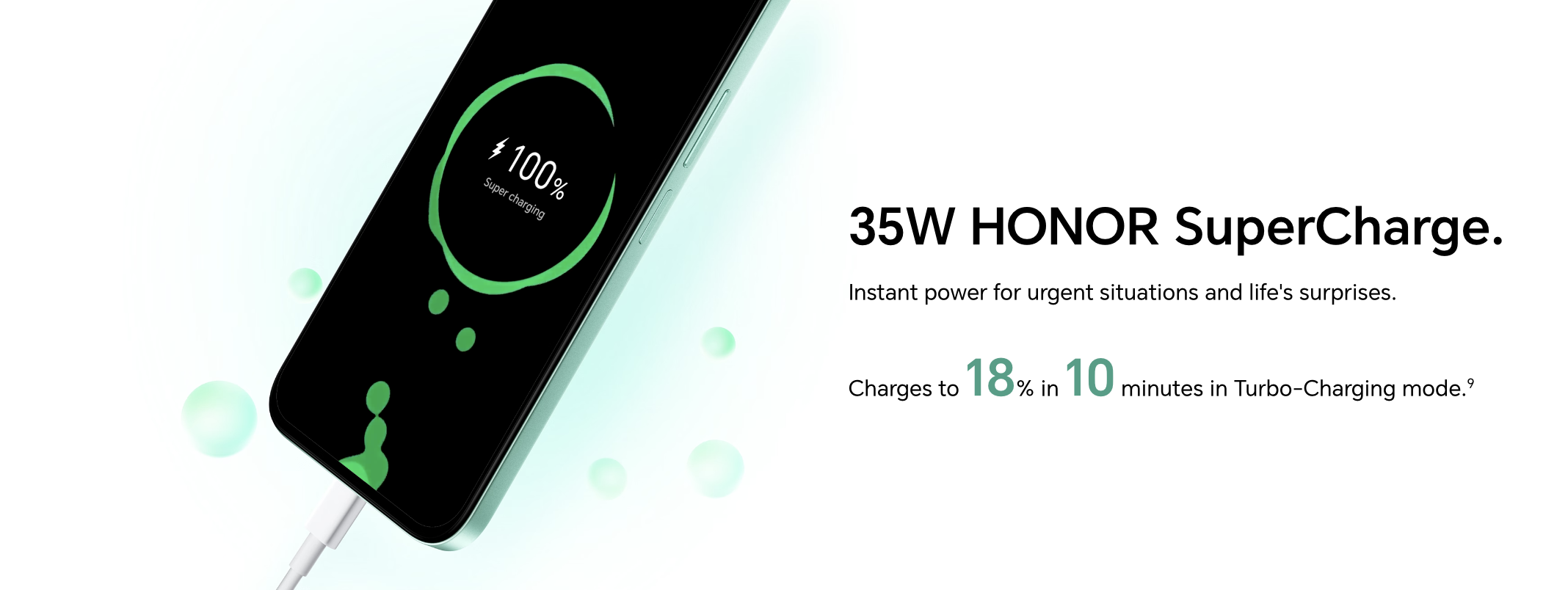 Honor X6c 6/128GB | Jaymart