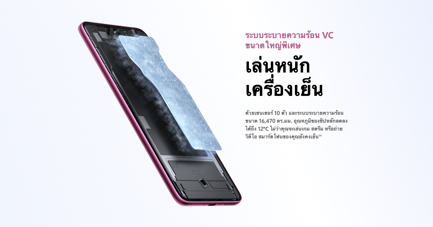 VIVO V60 5G 12/512GB | Jaymart