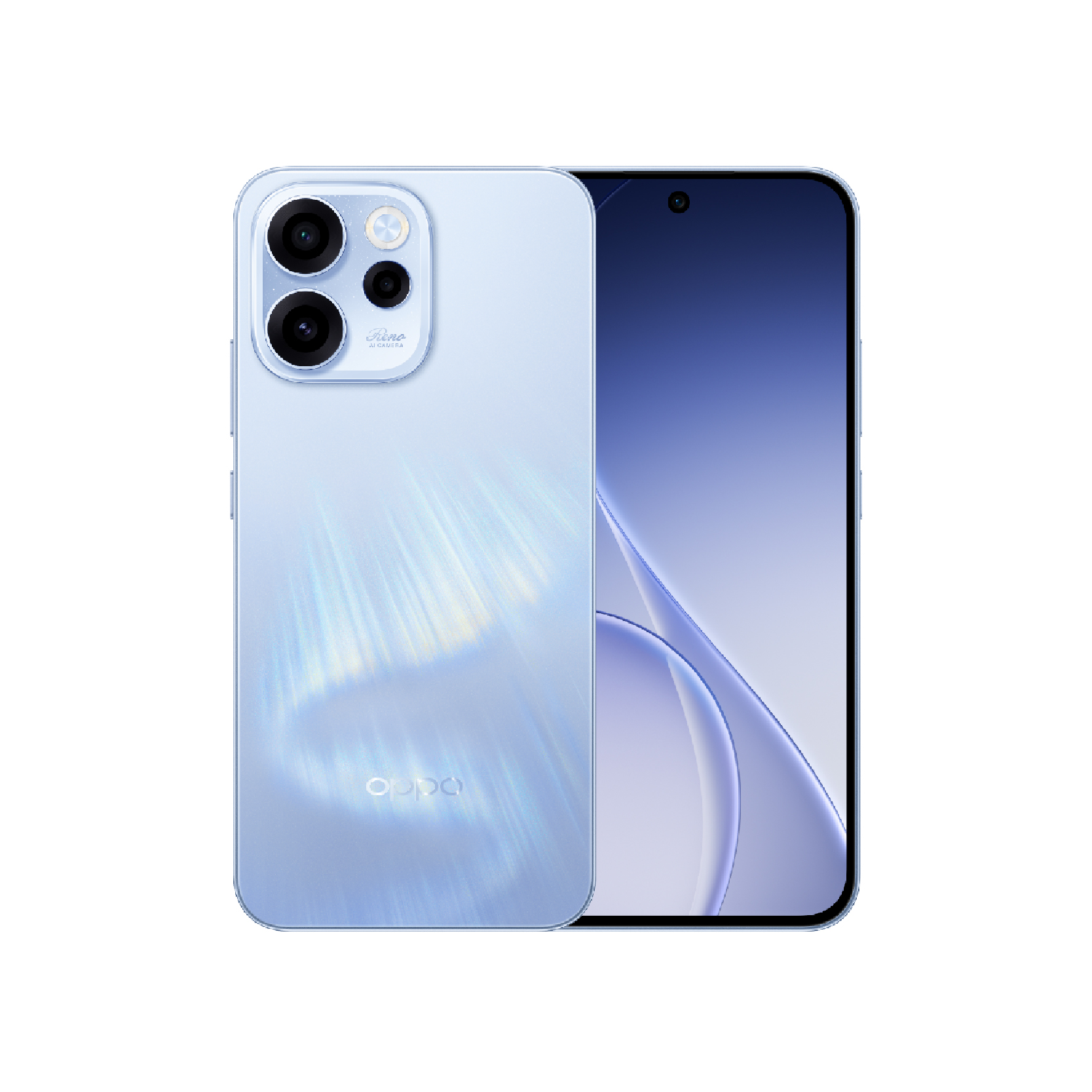 Oppo Reno 15F 5G 8/256GB | Jaymart