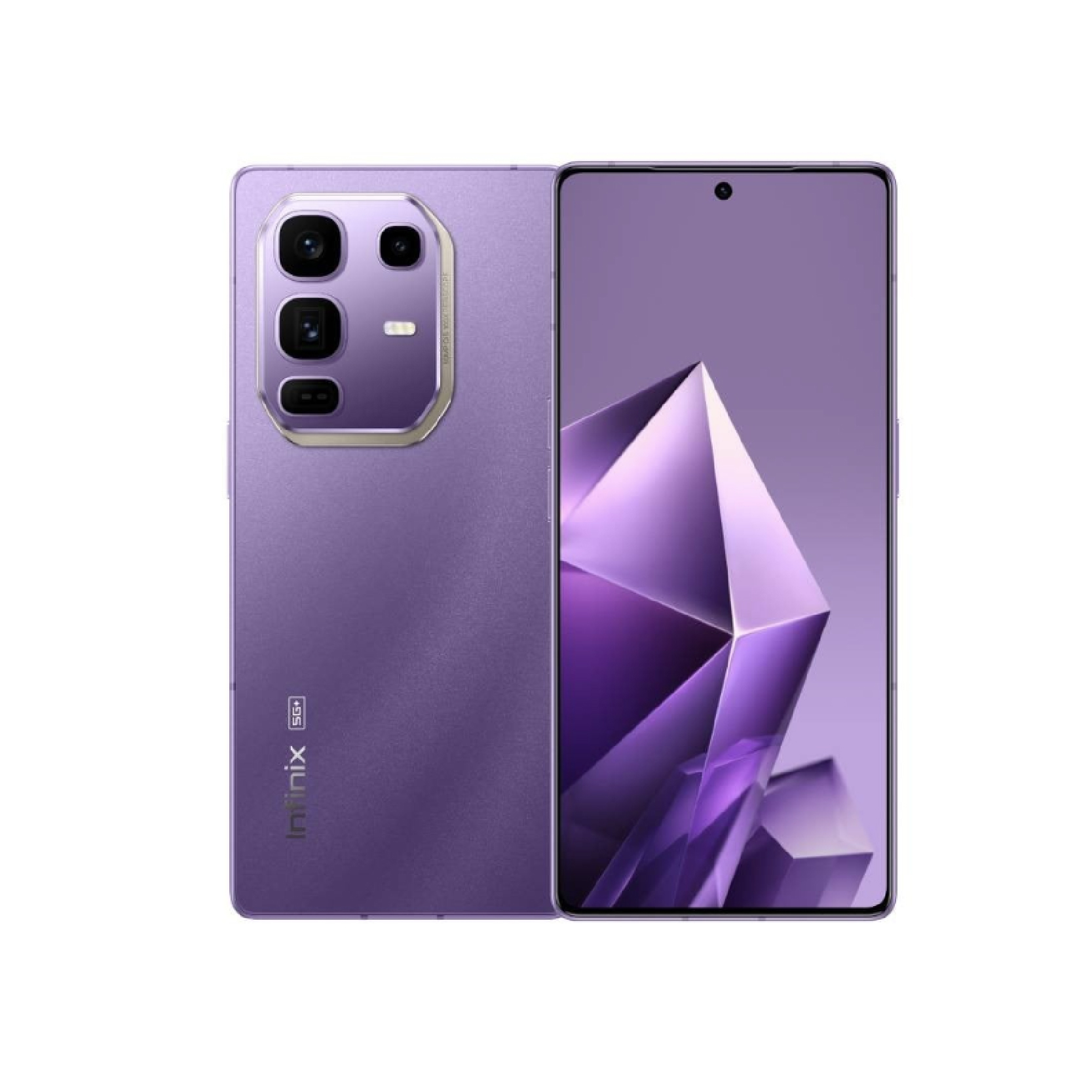 Infinix Note 50 Pro+ 12/256GB | Jaymart