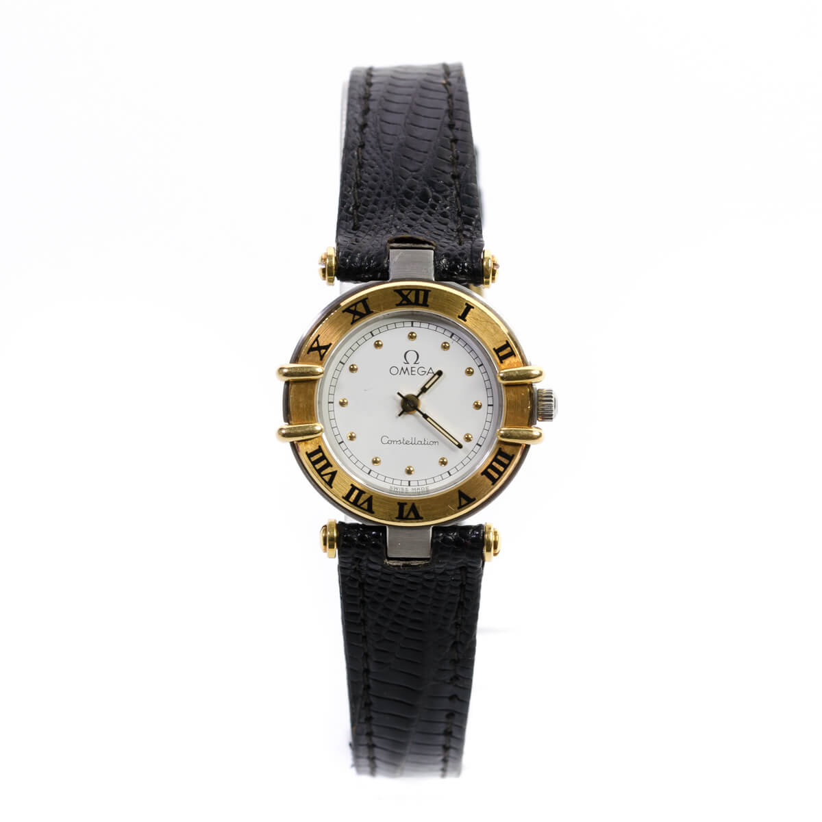 1980 Constellation Watch