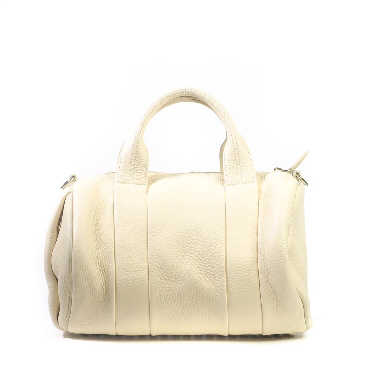Luxury Cream Handbags | semashow.com