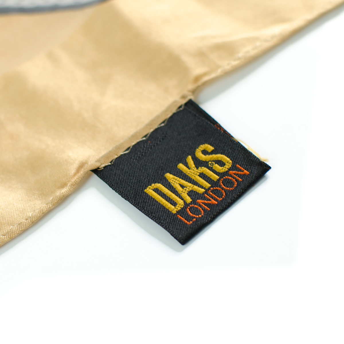 DAKS London Scarf