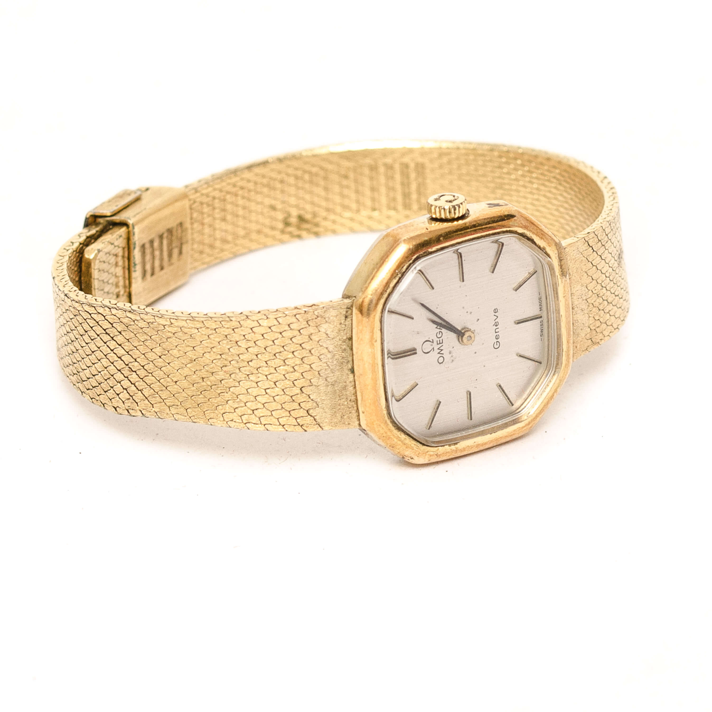 Vintage Geneva Watches