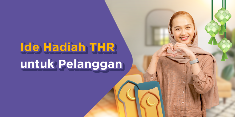 5 Unique and Beneficial THR Ideas for Your Business Customers