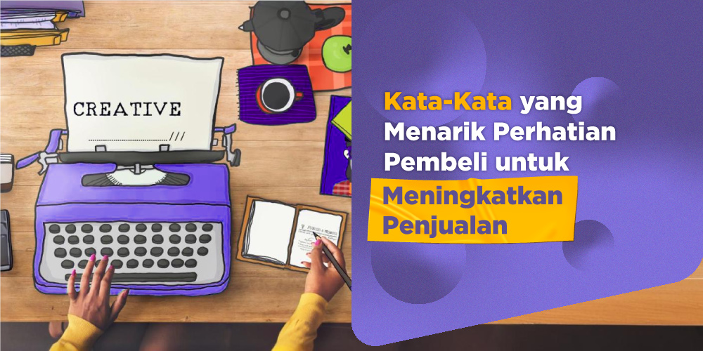 Tips Cara Menarik Perhatian Pembeli: Meningkatkan Penjualan