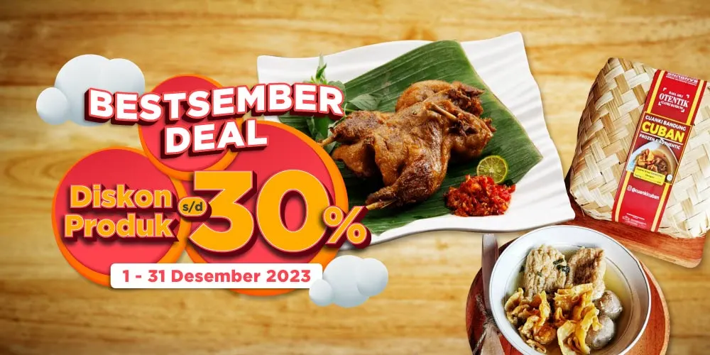 Nikmati Promo Diskon Produk hingga 30% di PaxelMarket!