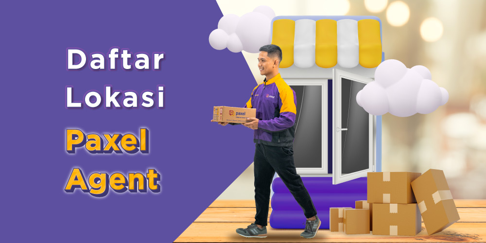 Seputar Info Terupdate Layanan Sameday Delivery Paxel | Paxel