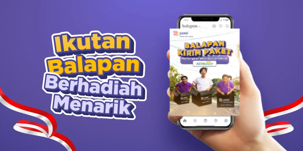 Ikutan Lomba Berhadiah Menarik, Ada Balapan Kumpulin Sampah dan Kirim ...