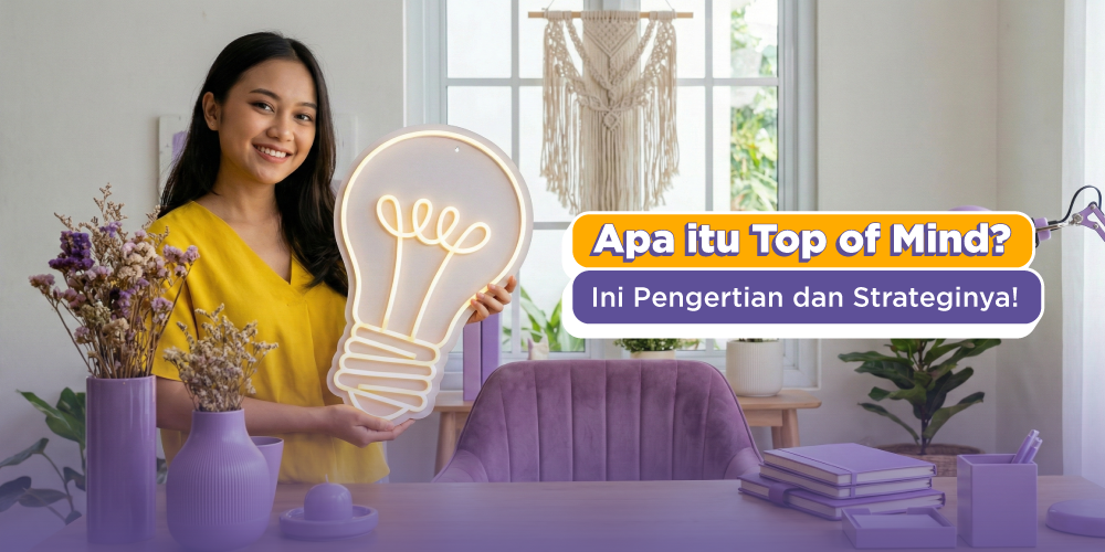 What Is Top of Mind? Definition and Strategies Explained