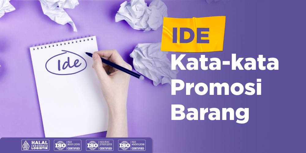 15 Contoh Kata-kata Promosi Barang yang Menarik dan Cara Membuatnya