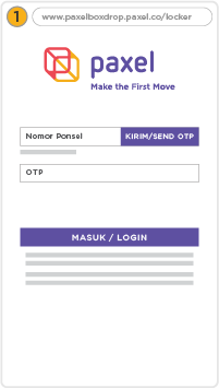 PaxelBox | Cara Baru Titip Barang dan Paket Tanpa Kontak Fisik