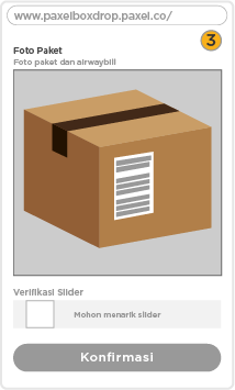 PaxelBox | Cara Baru Titip Barang dan Paket Tanpa Kontak Fisik