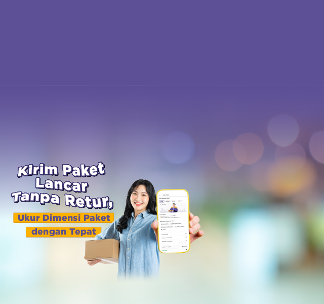 Cek Tarif Ongkir FLAT pengiriman Sameday Delivery Dengan Paxel | Paxel