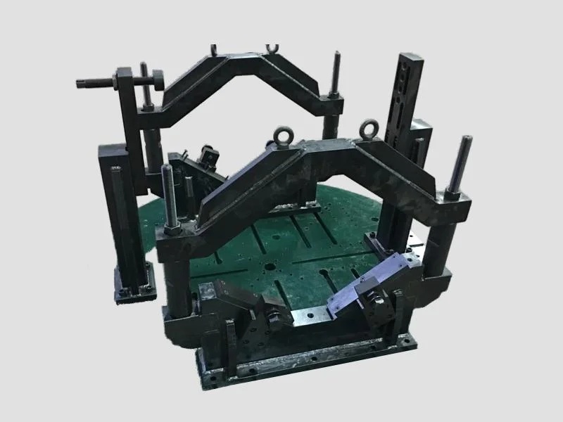 Millennium Machine Works,Coimbatore, India - Company Profile