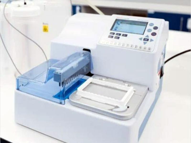 Microplate Washer