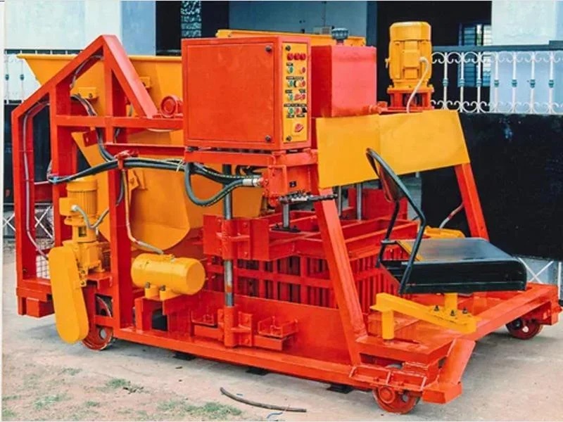 GS Engineering Works,Coimbatore, India - Company Profile