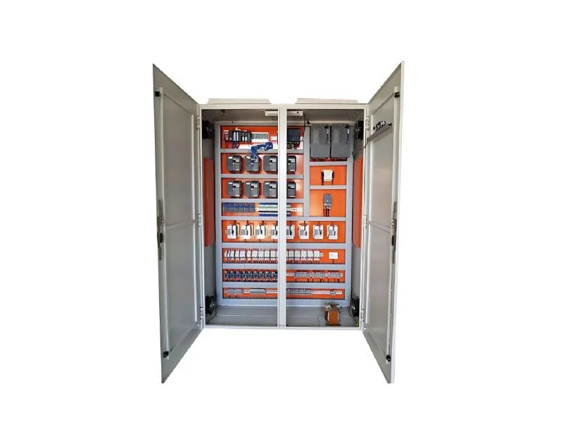 SR Automation,Coimbatore, India - Company Profile