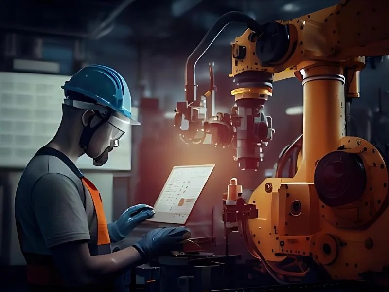 SR Automation,Coimbatore, India - Company Profile