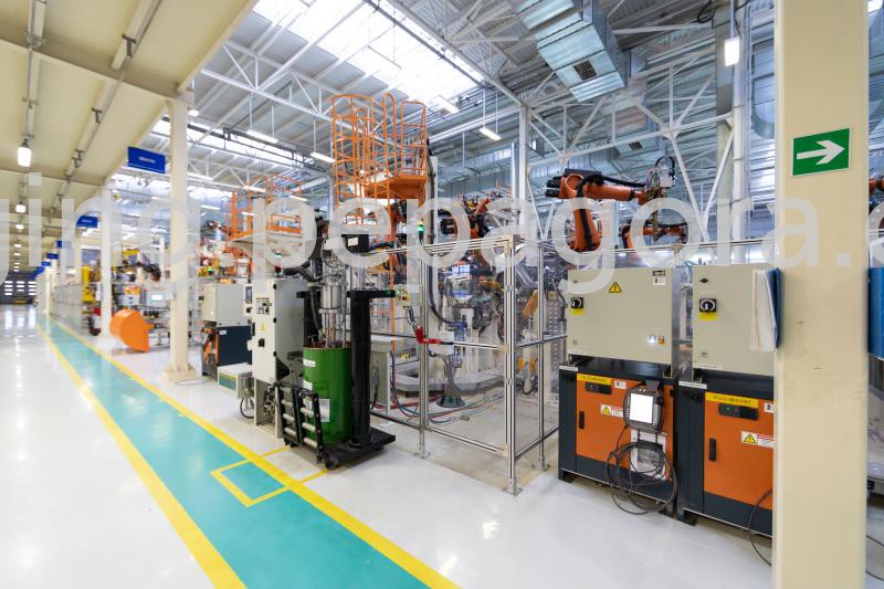 SR Automation,Coimbatore, India - Company Profile