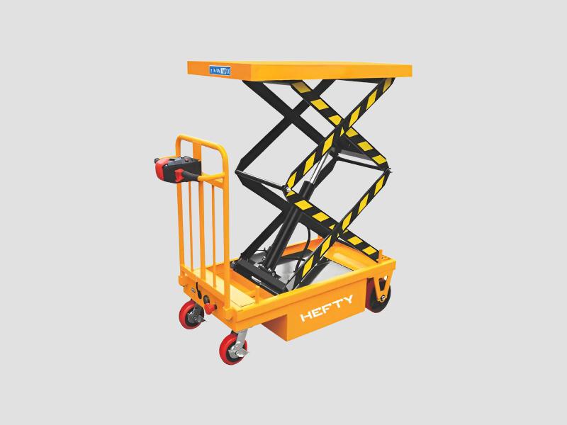 Hefty Industrial Equipment,Chennai, India - Company Profile