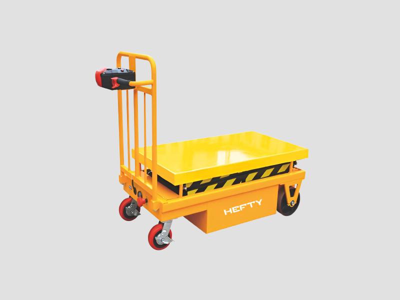 Hefty Industrial Equipment,Chennai, India - Company Profile