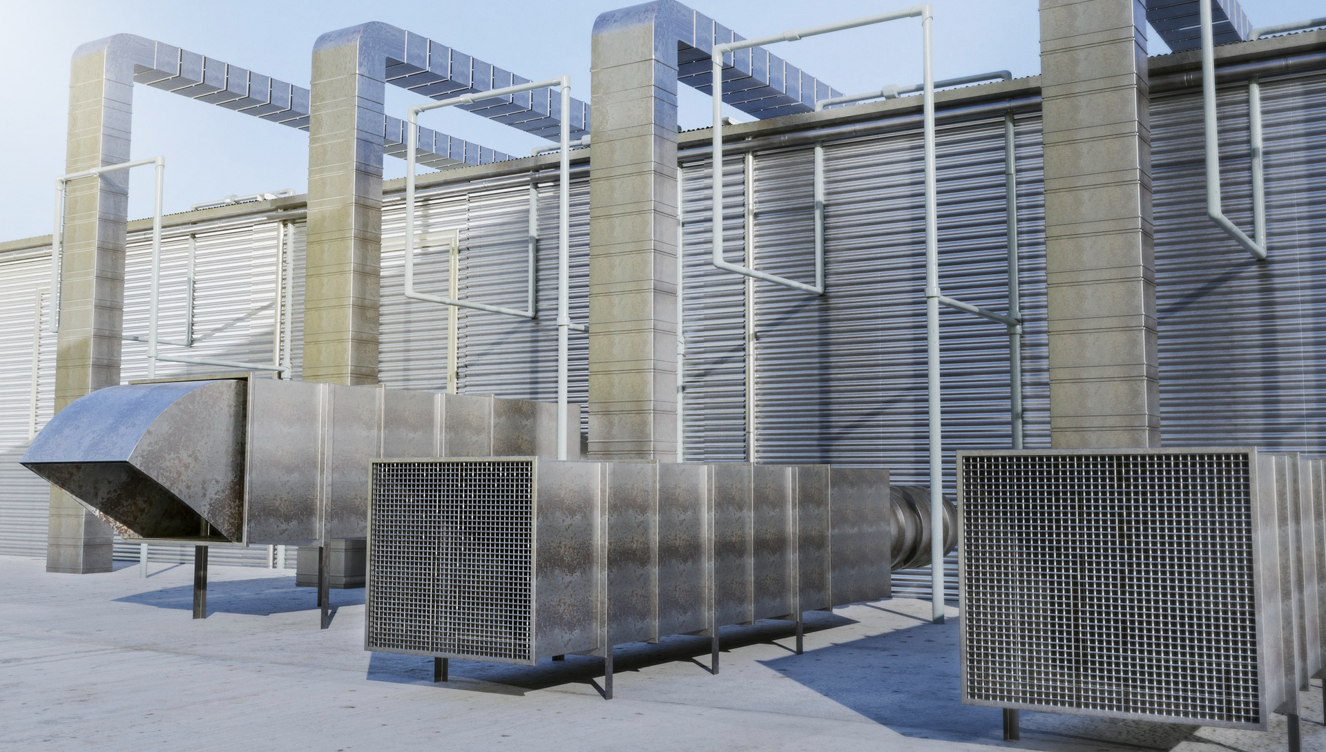 ValuTech Air Systems