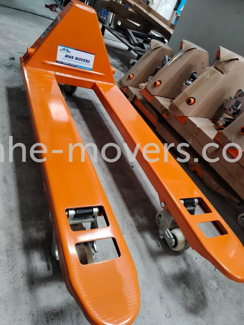 MHE Movers,Bangalore, India - Company Profile