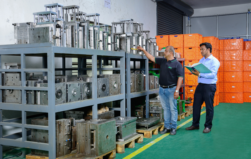 Spectra Plast India,Coimbatore, India - Company Profile