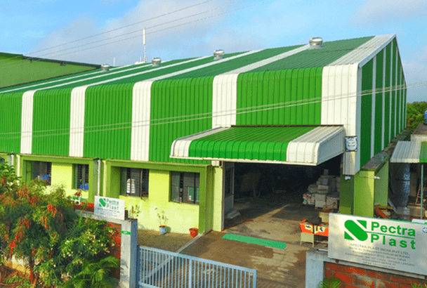 Spectra Plast India,Coimbatore, India - Company Profile