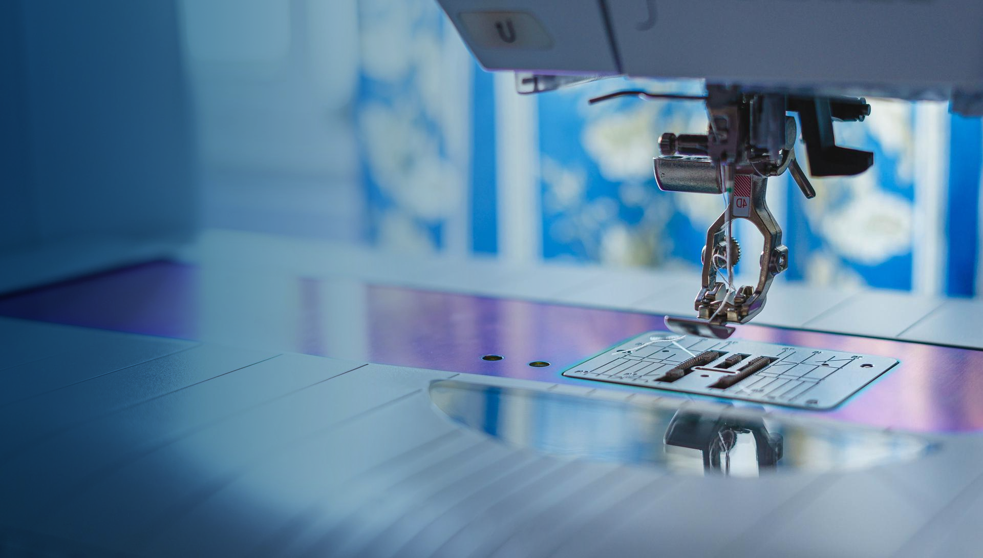 NS Sewing Machine And Co,Chennai, India - Company Profile