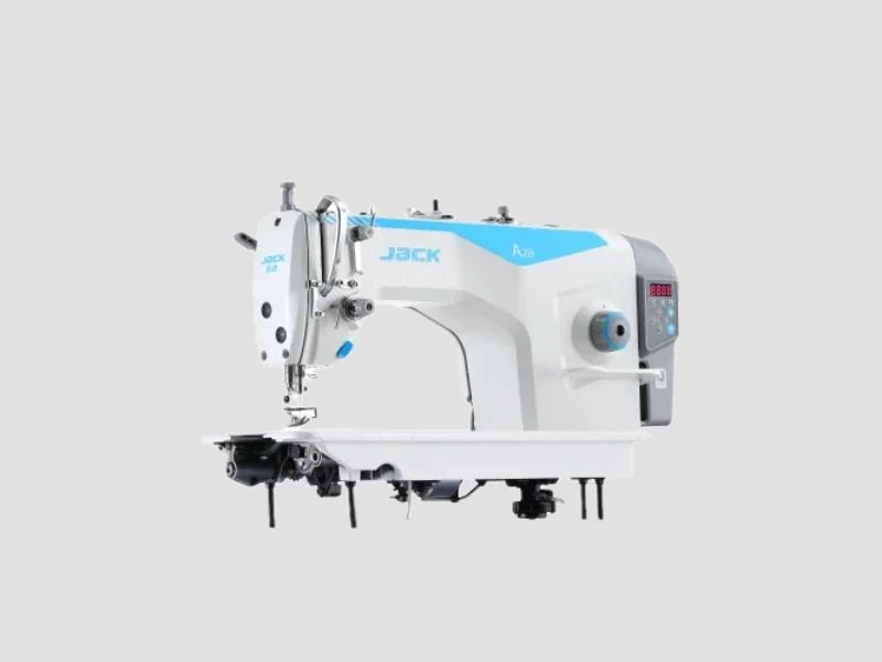 NS Sewing Machine And Co,Chennai, India - Company Profile