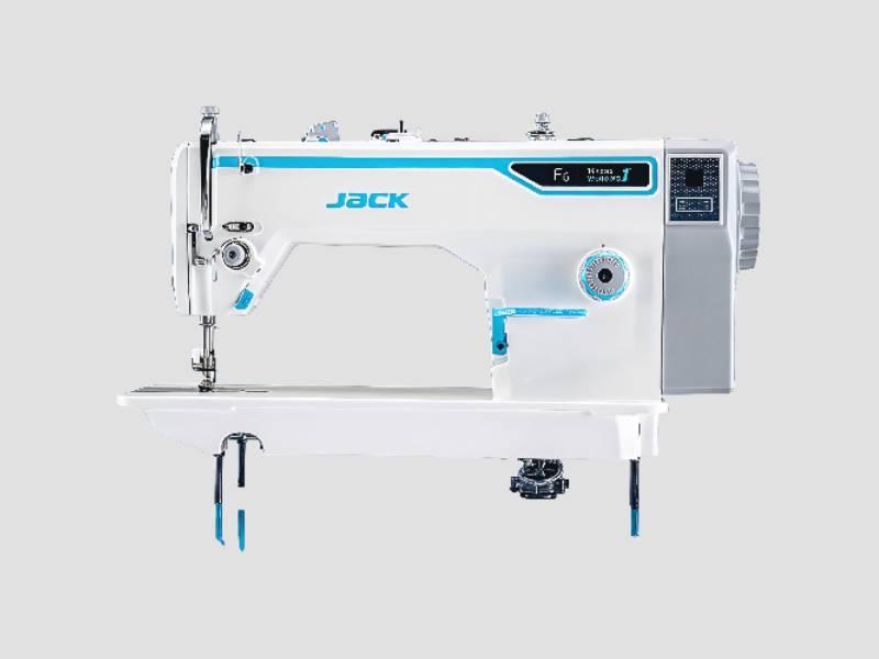 NS Sewing Machine And Co,Chennai, India - Company Profile