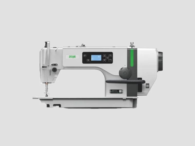 NS Sewing Machine And Co,Chennai, India - Company Profile