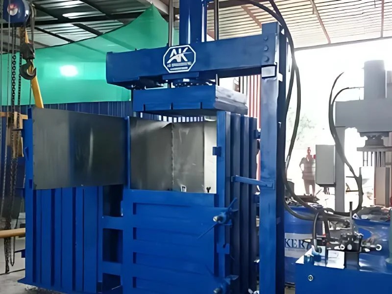 AK Engineering,Coimbatore, India - Company Profile