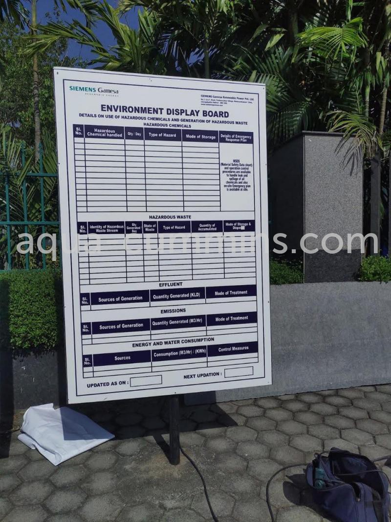 Aqua Cummins Private Limited,Chennai, India - Company Profile