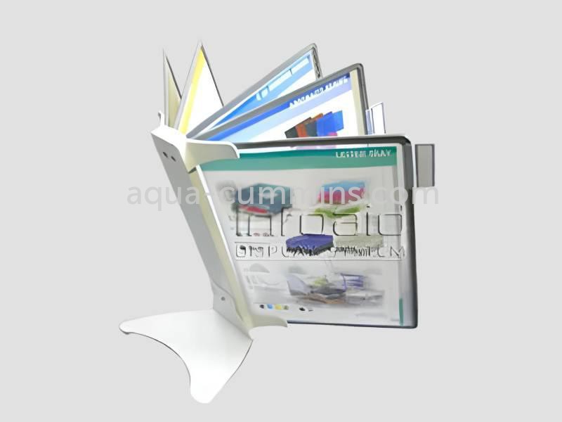 Aqua Cummins Private Limited,Chennai, India - Company Profile