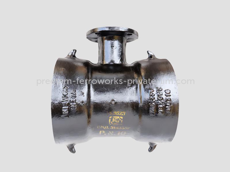 Preetam Ferroworks Private Limited,Chennai, India - Company Profile